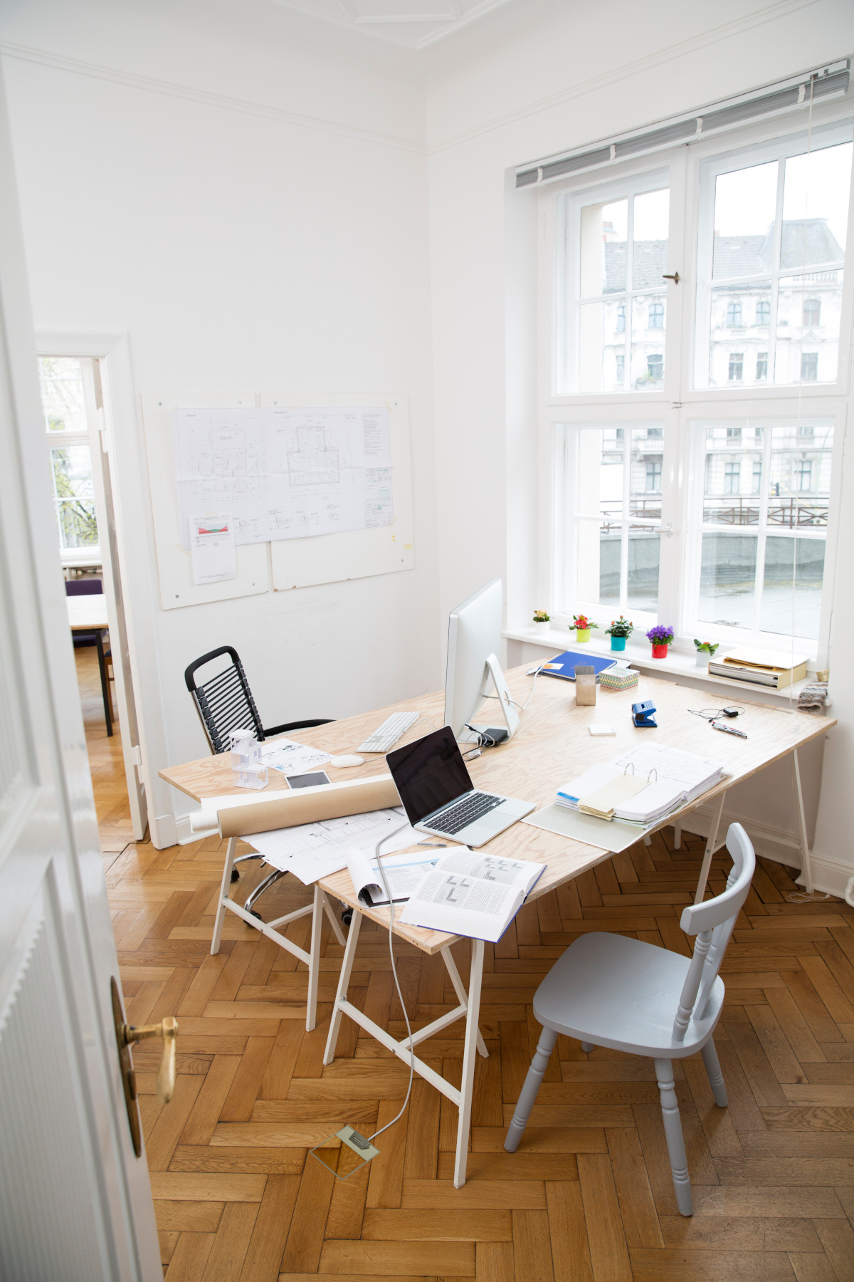 CORE Solutions Underfloor Power - CORE Solutions