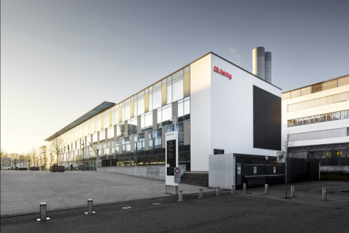 Solutions CSL Behring | Containment by CORE Solutions